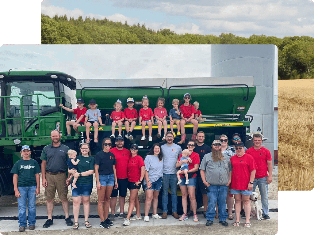 About Us - Maxwell UC